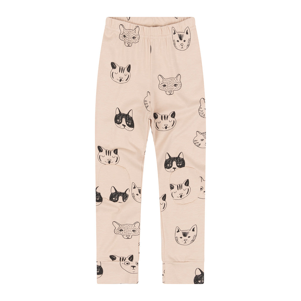 Legging Cats – MINGO