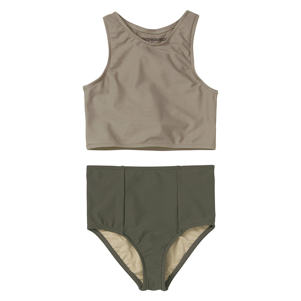 Bikini Retro Laurel Oak / Oak – MINGO
